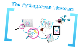 Pythagorean Theorem (Kite Problem) by Brittney Statema on Prezi