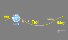 Using Prezi as a Tool for Teaching History by Zulbahrin Ismail on Prezi