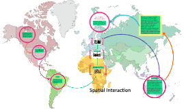 Spatial Interaction by Gu Yang Jie on Prezi