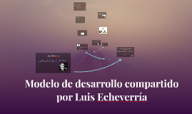 Modelo de desarrollo compartido by on Prezi