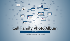 Cell Family Photo Album by Jeanette Delgado on Prezi