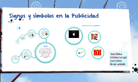 Sígnos y símbolos en la Publicidad by lucero nieves on Prezi