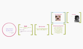 Poem Presentation (Grape Sherbet) by Deandra Robinson on Prezi