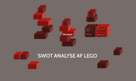 SWOT ANALYSE AF LEGO by Kasper Aaskov Schultz on Prezi