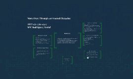 Orient a Map to the Ground by Map Terrain Association by Daniel ...