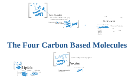 The Four Carbon Based Molecules by Brittney Tang on Prezi