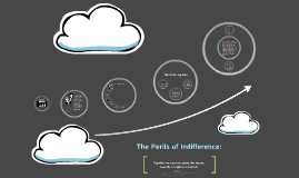 The Perils of Indifference by Monica Stephens on Prezi