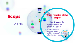 Scops in Anglo-Saxon Culture by Eric Luke on Prezi