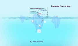Endocrine Concept Map by Ross A on Prezi