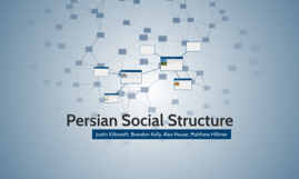 Persian Social Structure by Justin K. on Prezi