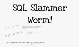 Andrew Morrow on Prezi