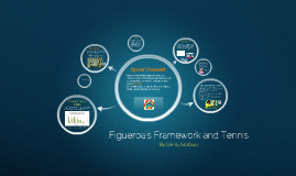 Figueroa's Framework and Tennis by Dimity Norbury on Prezi