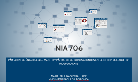 NIA 706 by on Prezi