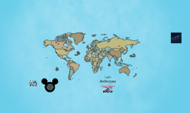 Archetypes in Disney by Braden Foderaro on Prezi