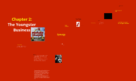 Chew on this chapter 2 "The Youngster Buisness" by Whitney hoagland on ...