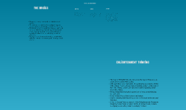 EDUC 7200 Fun Facts about Jean Jacques Rousseau! by S.K. Stockton on Prezi