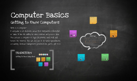 Inside a Desktop Computer by Mr. Yar on Prezi