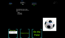 Geometry in Soccer by Reagan Sharkey on Prezi