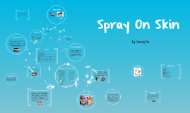 Spray On Skin by Wendy Ma on Prezi