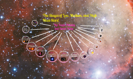 Stages of a Low, Medium, and High mass stars! by Kayla Hensley on Prezi