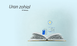 Uran zohiol by bodimur Batbayar on Prezi