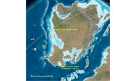 The Leduc Reef Trend by Daniels Alonso Torres on Prezi