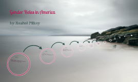 Gender Roles Timeline by Rachel Pilkay on Prezi