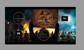 Oppression and the Hunger Games by Tim Jordan on Prezi