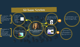 Sir Isaac Newton's Inventions and Discoveries by christopher torres on ...