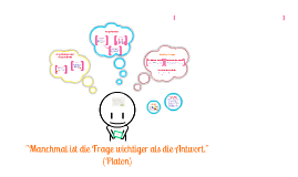 Frageformen & Fragetechnik by Claudia Jennel on Prezi