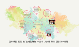 chinese Rite of passage: Guan li and Ji li Ceremonies by Emmy Vu on Prezi