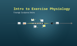 Acute Responses to Exercise by Anna Crosswhite on Prezi