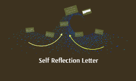 Self Reflection Letter by Ericka Kent on Prezi