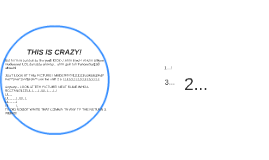 Ultimate Size Comparison Part 1 by xXxFlipamenaxXx Preziworld on Prezi