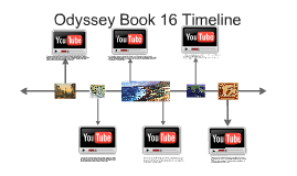 The Odyssey - Book 16 by Kaden Stephens on Prezi