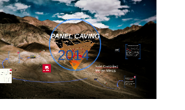 PANEL CAVING by Iván González on Prezi