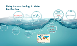 Using Nanotechnology in Water Purification by Jalal T on Prezi