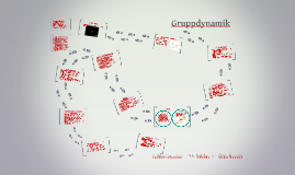 Gruppdynamik by Ursula Puntari on Prezi