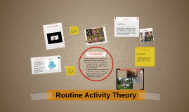 Routine Activity Theory by Nicholl Gutierrez on Prezi