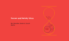 Sasser and Netsky Virus by Jacob Sachs on Prezi