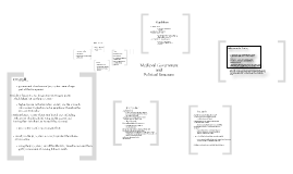 Medieval Government and Political Structure by Abby Duddy on Prezi