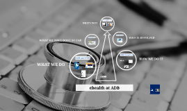 Developing Health Data Dictionary for Universal Health Care by Asia ...