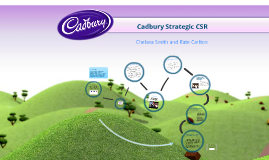 Cadbury Strategic CSR by Chelsea Smith on Prezi