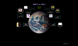MDC's vs. LDC's by Keily Meador on Prezi