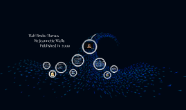 The Glass Castle by Brooke Loftis on Prezi