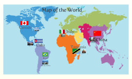 Grade 2: Features of Communities Around the World by Rose Kaloustian on ...