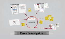 Career Investigation by Diego Skousen on Prezi