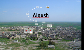 Alqosh by Andrew Bishara on Prezi