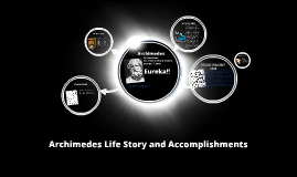Archimedes timeline by Jace Coon on Prezi