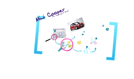 Mini cooper : Marketing Strategy by Prashant Khuller on Prezi